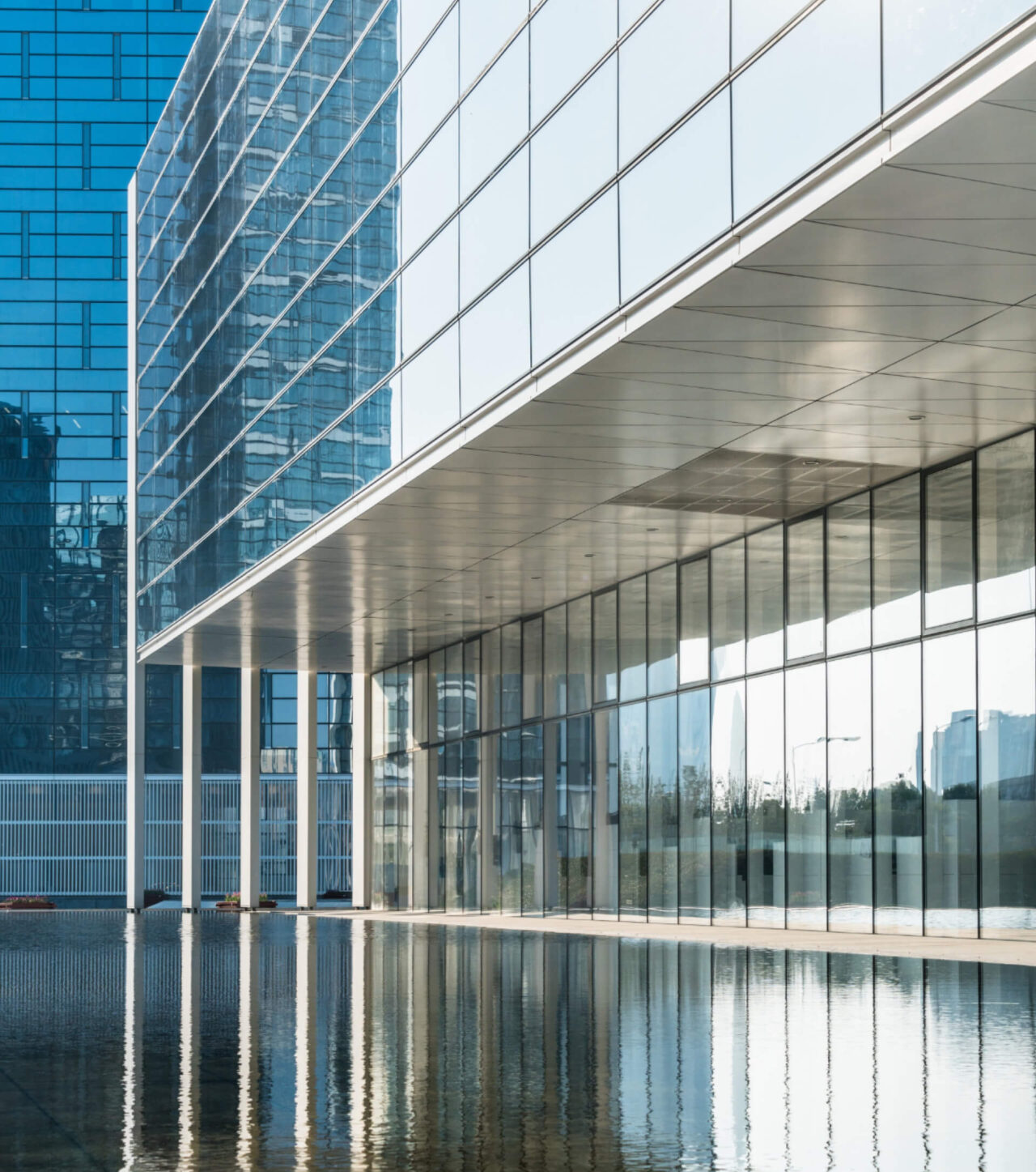 Commercial Contracting - Camco Construction